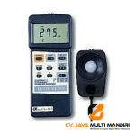 Ligh Meter Lutron LX-105