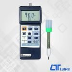 Jual pH Meter Lutron PH-207 | LUTRON Indonesia